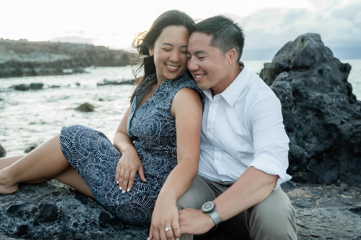 Jaclyn & Scott | Joy