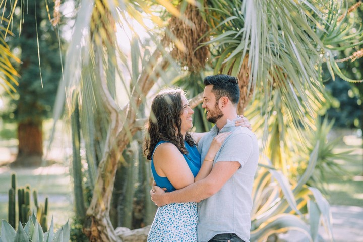 Daniel & Haley | Joy