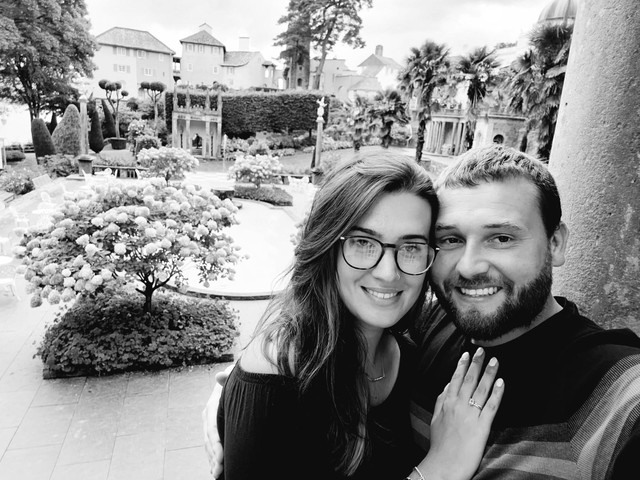 Hari & Pippa | Joy