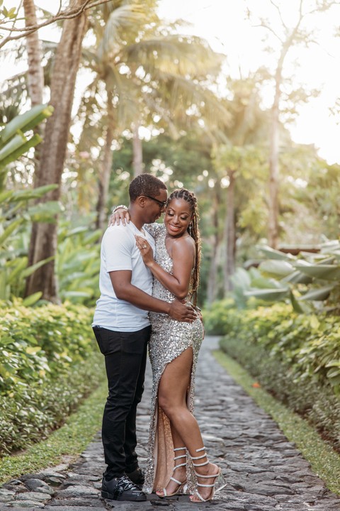 Domynique & Arthur | Joy