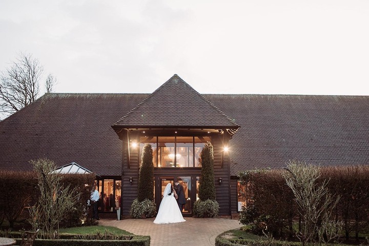 Laura & Anthony | Joy