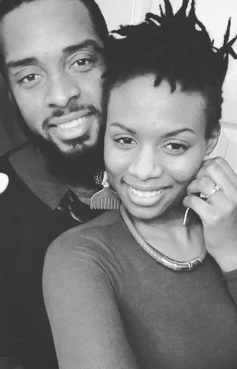 Emily & Michael | Joy