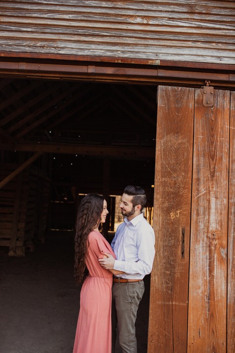 Andrew & Chloe | Joy