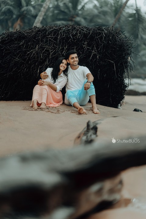 John & Riya | Joy