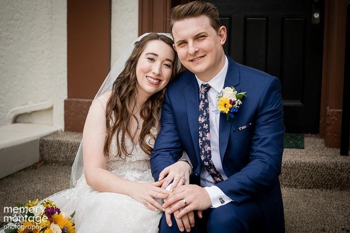 Lisa & Merrick | Joy