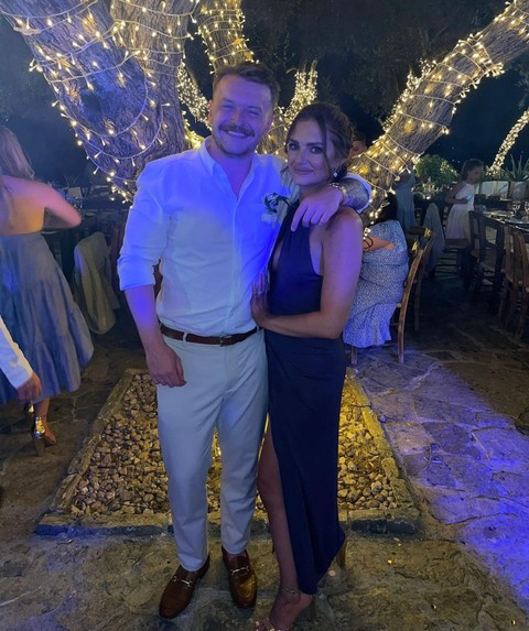 Jane & Michael | Joy