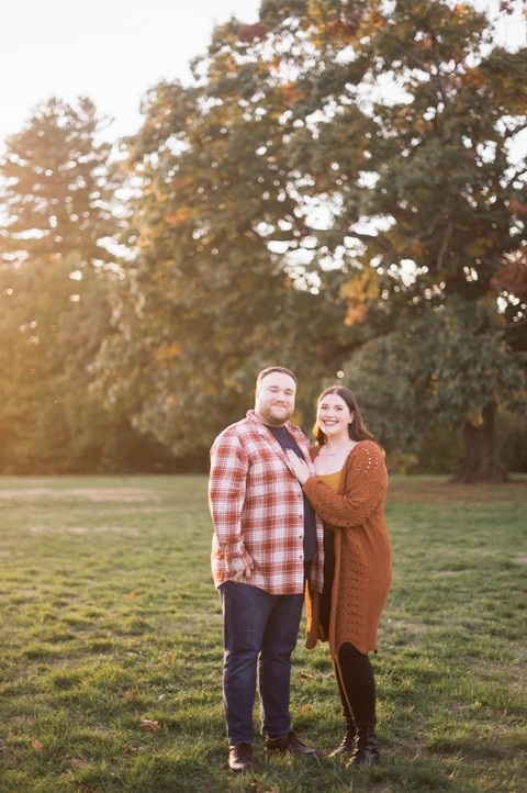 Reilly & Anthony | Joy