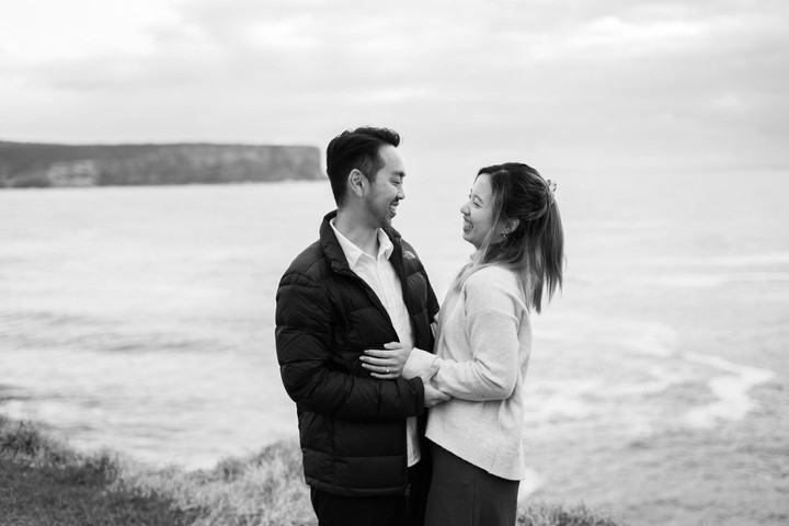 Terrence & Elia | Joy