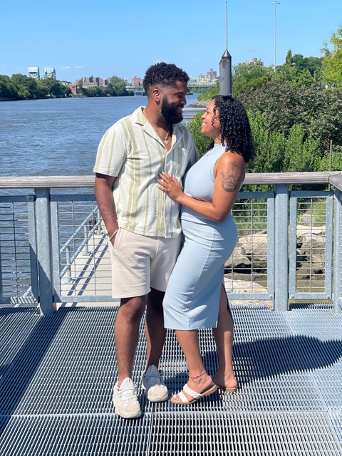 Ariana & Christopher | Joy