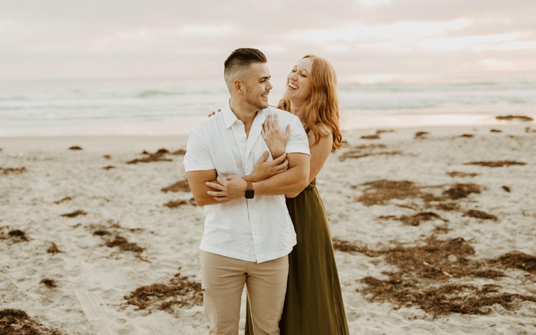 Christee & Renato | Joy