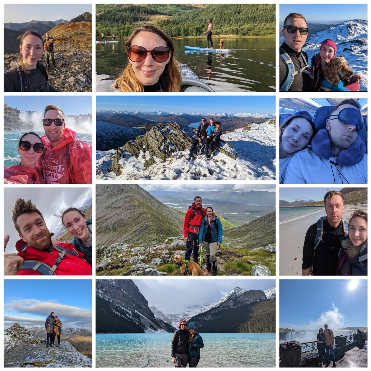 Rhiannon & Gavin | Joy