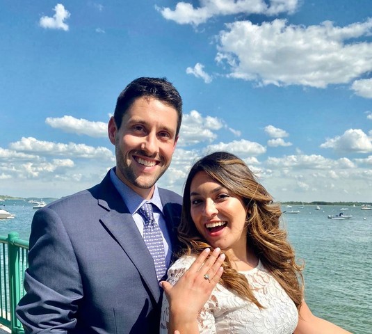 Isabella & Bradford | Joy