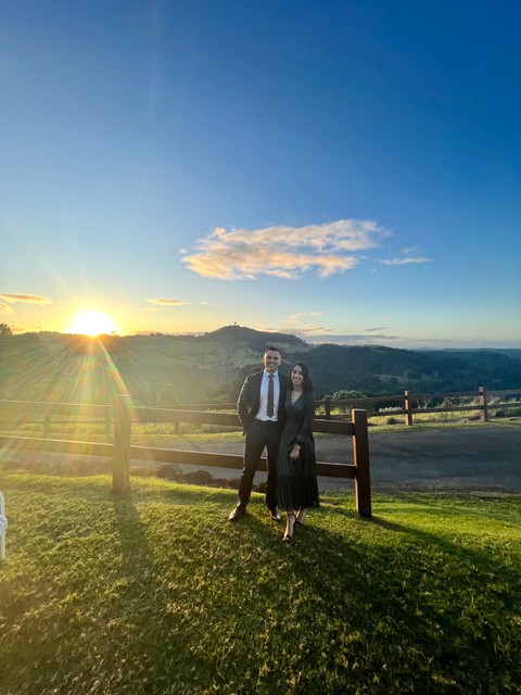 Yasmin & Damian | Joy