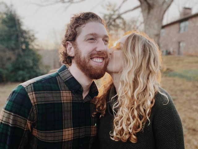 Jordan & Lindsay | Joy