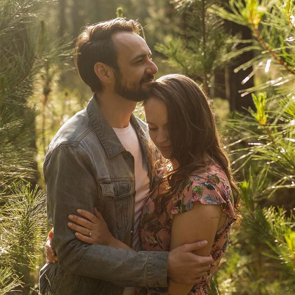 Martin & Ester