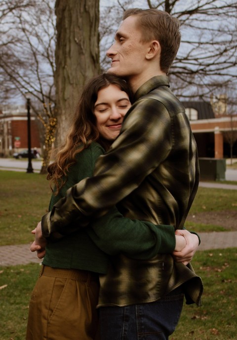 Theresa & Evan | Joy