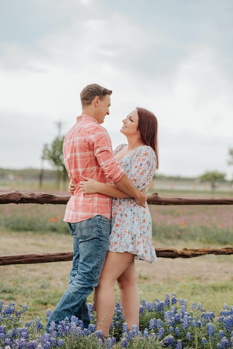 Destinee & Timothy | Joy