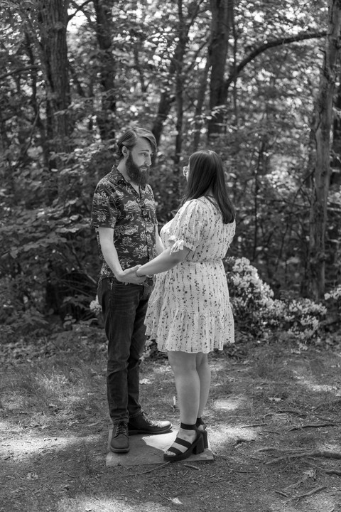 Caitlin & Chris | Joy