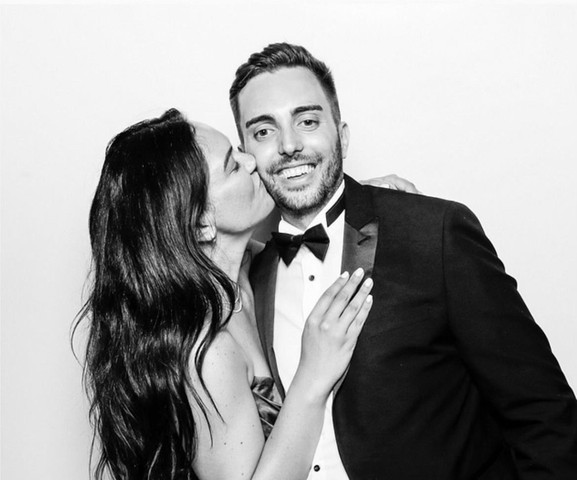 Bethany & Luke | Joy