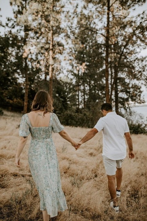 Sophie & Evan | Joy