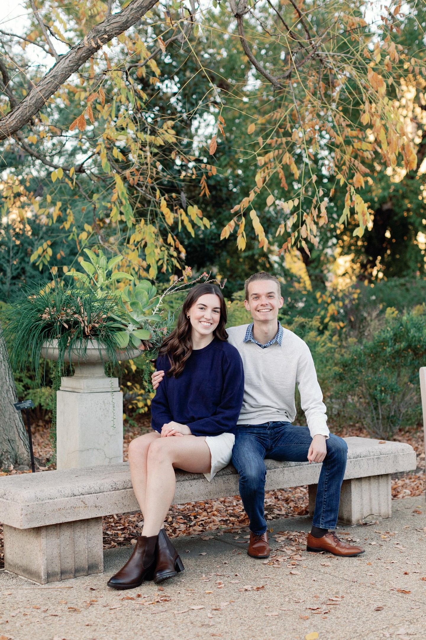 Jess & Andy