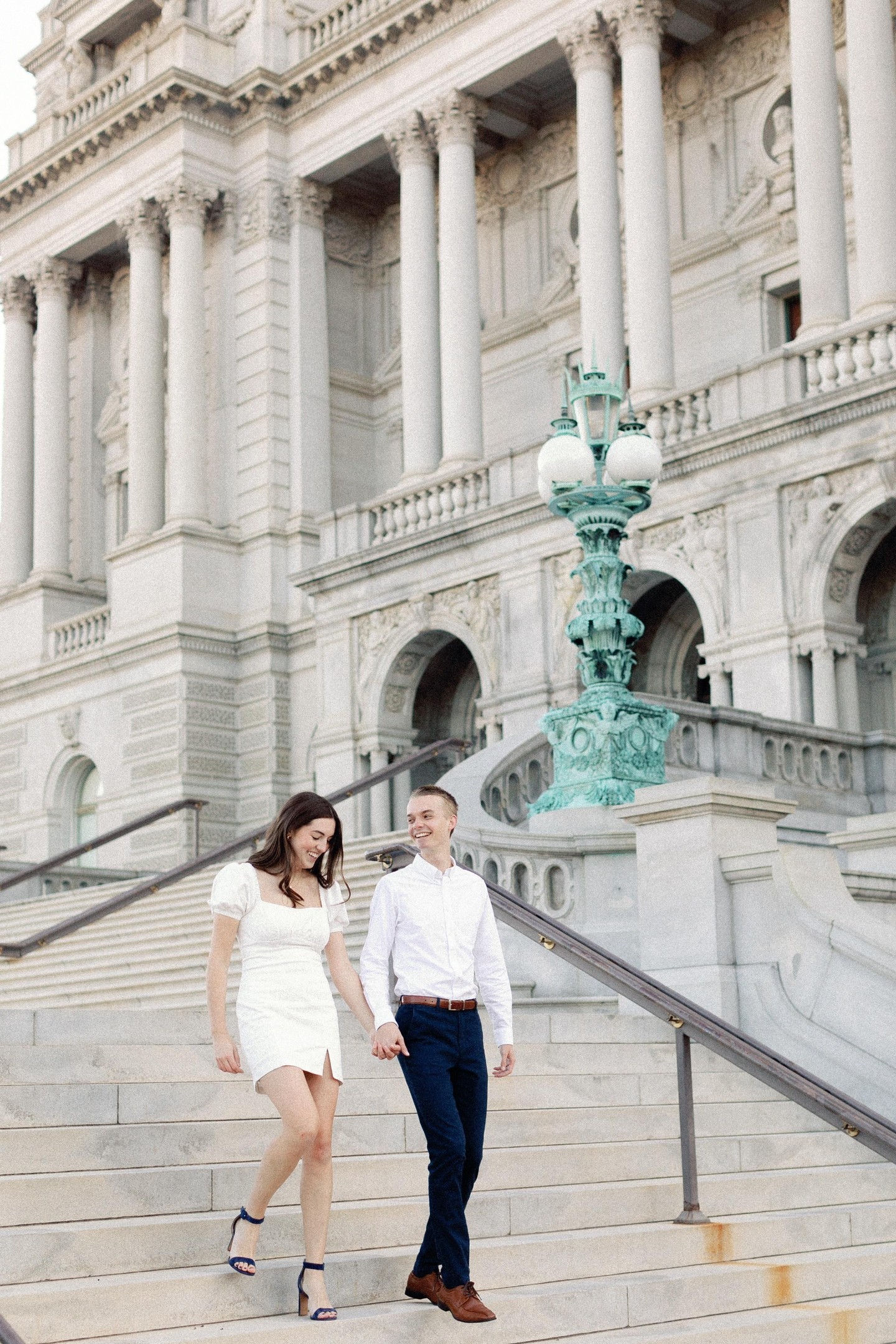 Jess & Andy