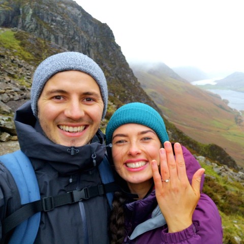 Sarah Conlon & Jack Park | Joy