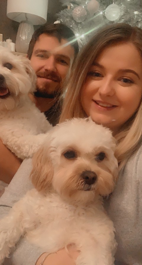 Bethany & Nick | Joy