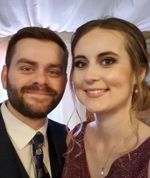 Bethanie & Simon | Joy