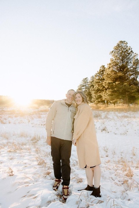 Martine & Ryan | Joy