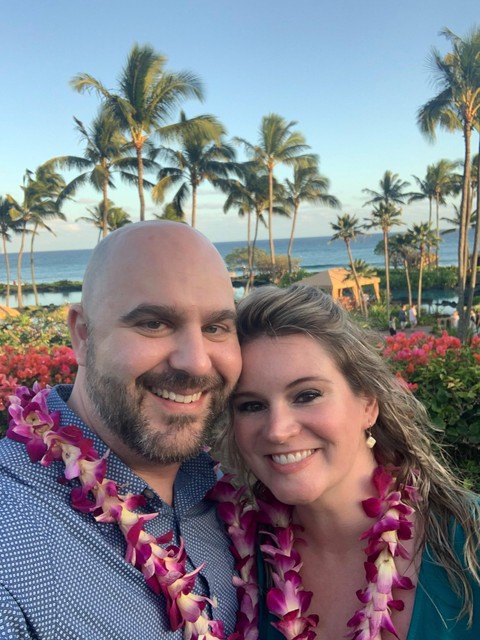 Jennifer & Sam | Joy