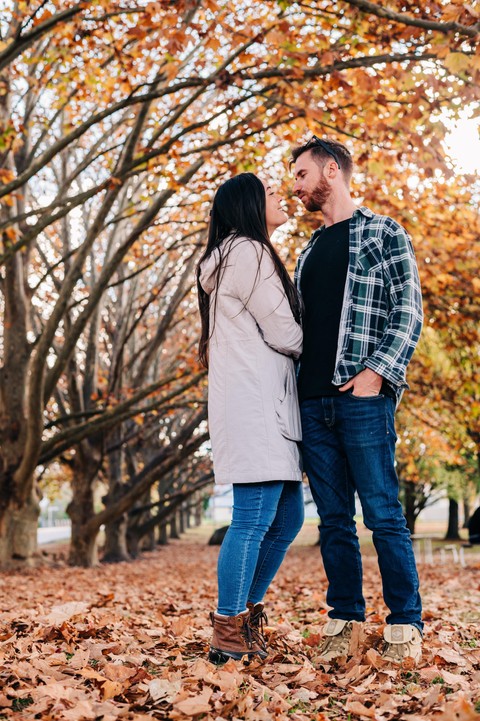 Cherrod & Matthew | Joy