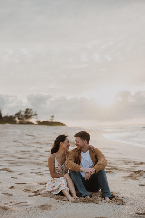 Brigitte & Lance | Joy