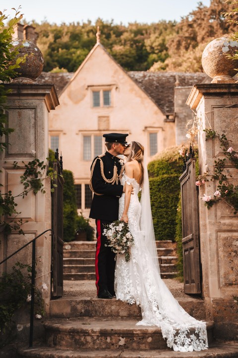 Abigail & Alexander | Joy