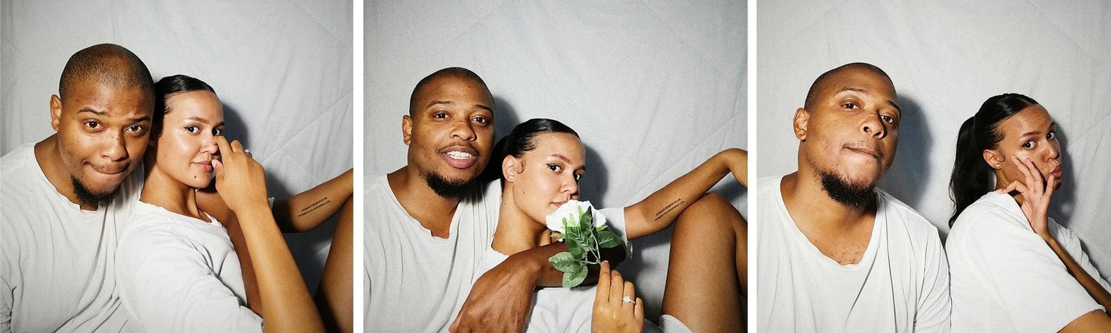 Romeo & Alyssa | Joy