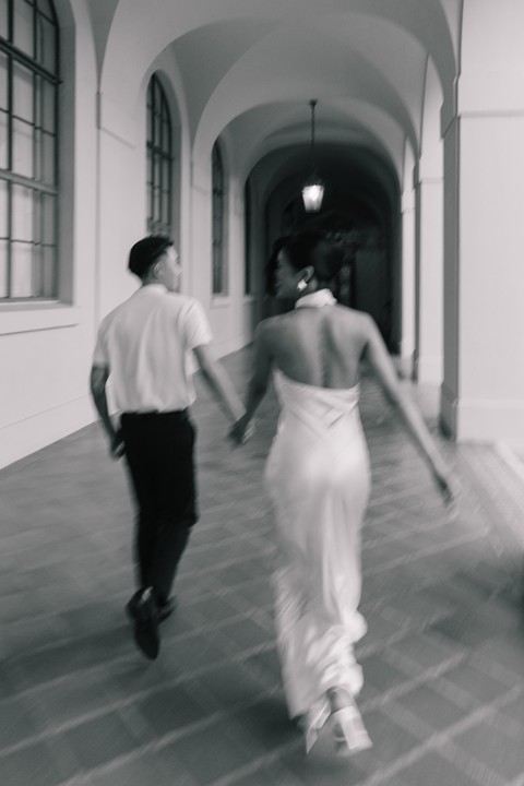 Destiny & Austin's Wedding | Joy