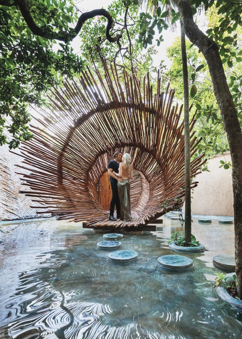 Meredith & Michael | Joy