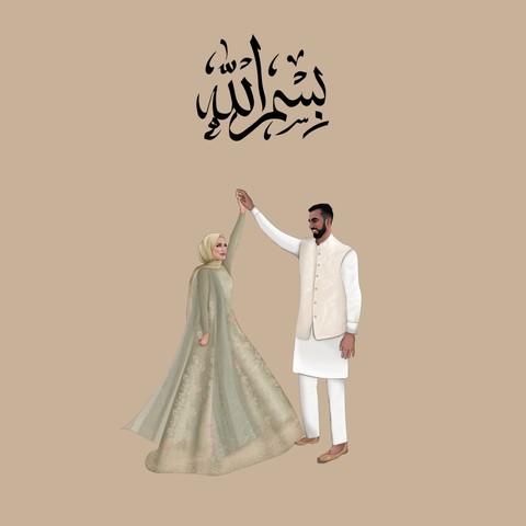 Usman & Araceli | Joy