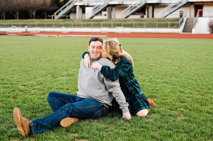 Brittany & Matthew | Joy