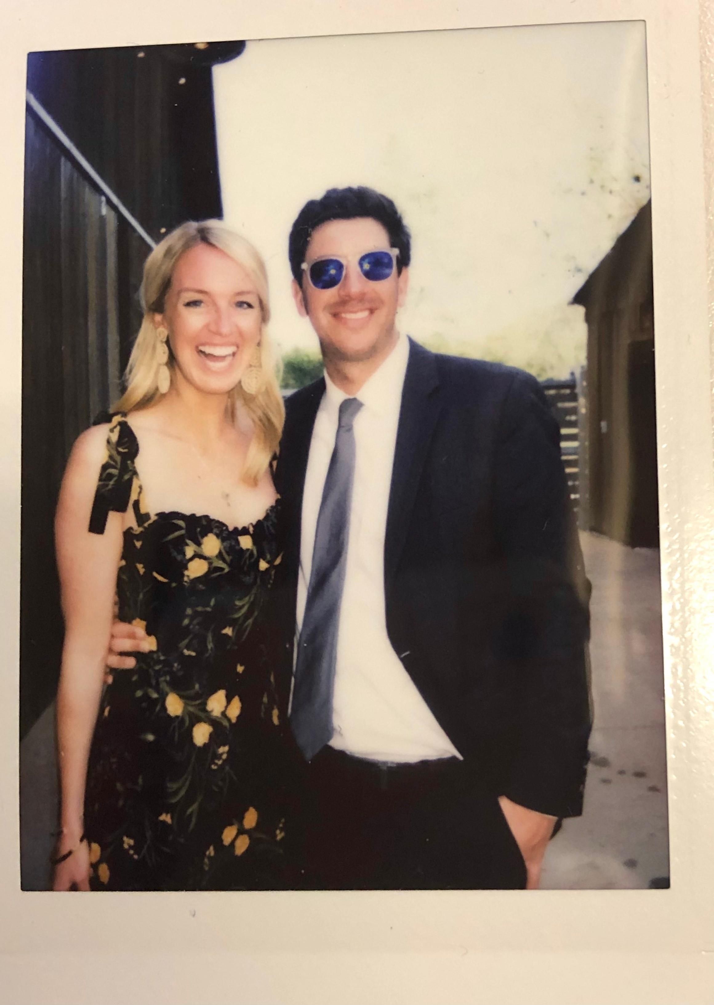 lily & erik