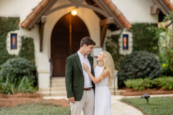 Anna & Austin | Joy
