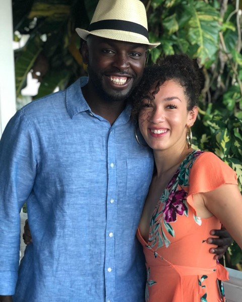 Ann Marie & Jared | Joy