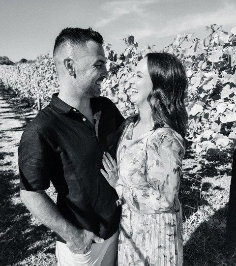 MICHAEL & EMMA | Joy