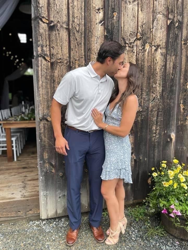 Elizabeth & Christopher