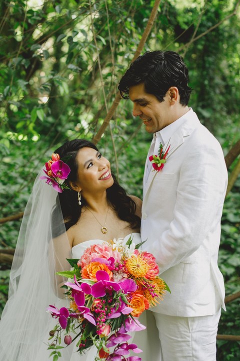 Jan Ross & Jonathan | Joy