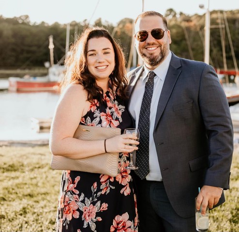 Jillian & Nick | Joy