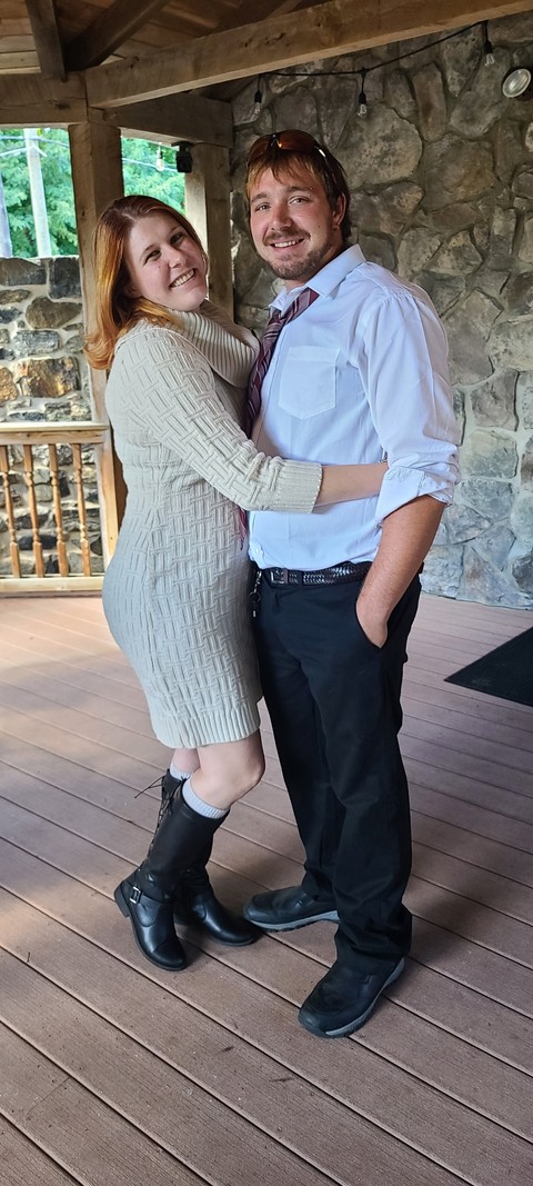 Ashley & Casey | Joy