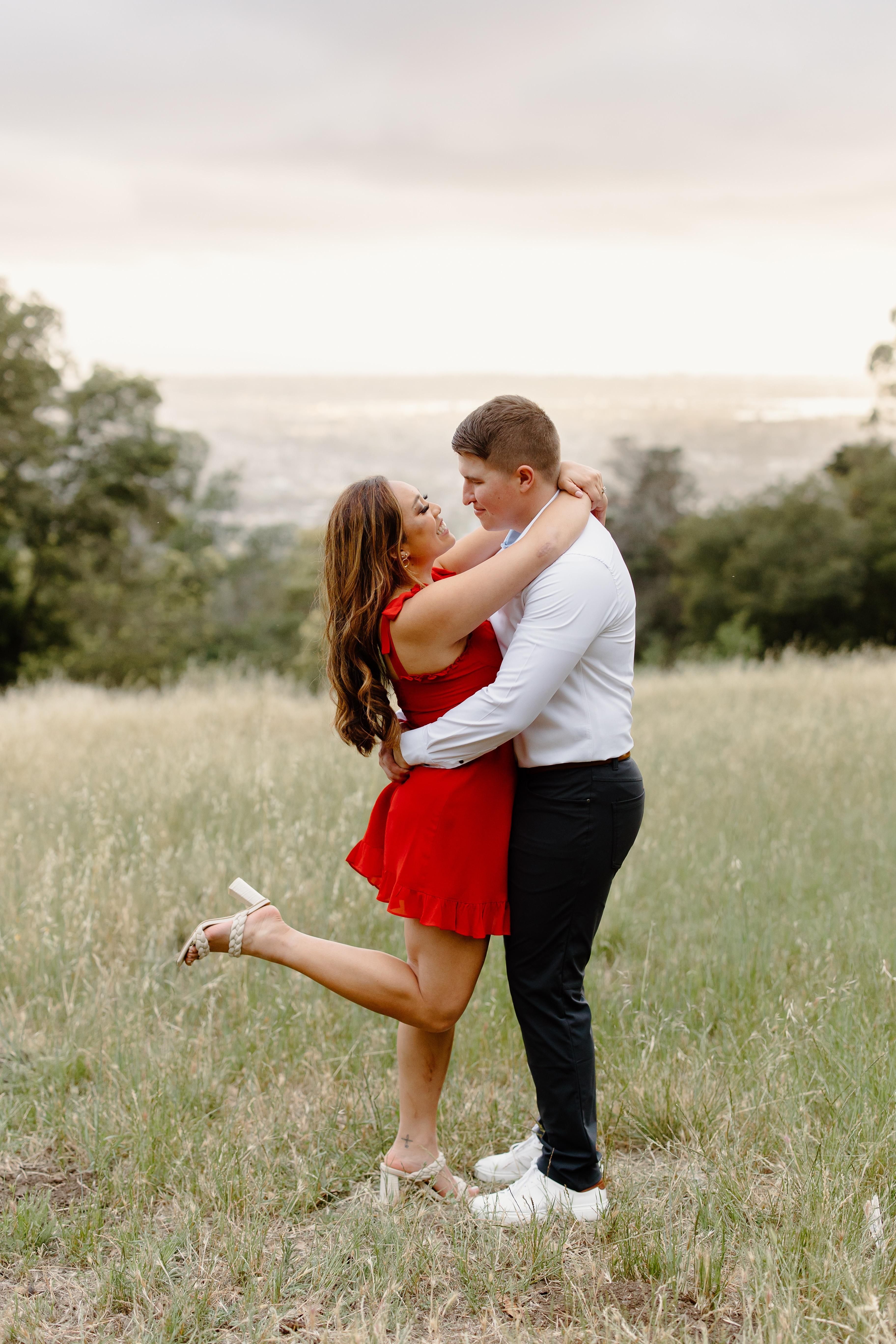Isabella & Jacob