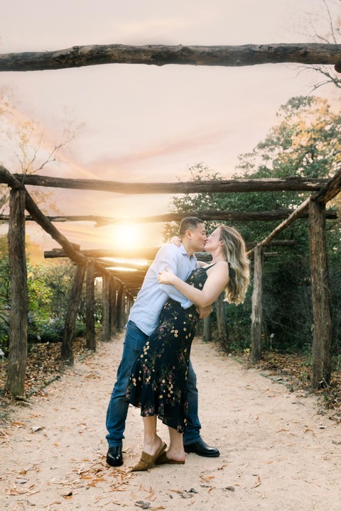 Shelly & Chang | Joy