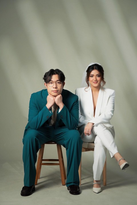 Camille & Andrew | Joy